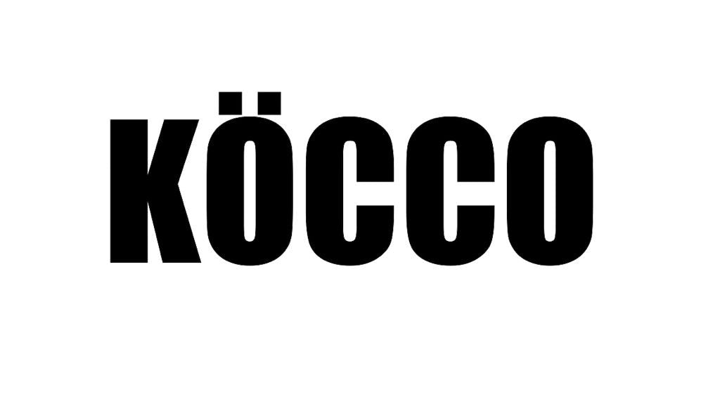 KOCCO MODA HOMBRE – Kocco